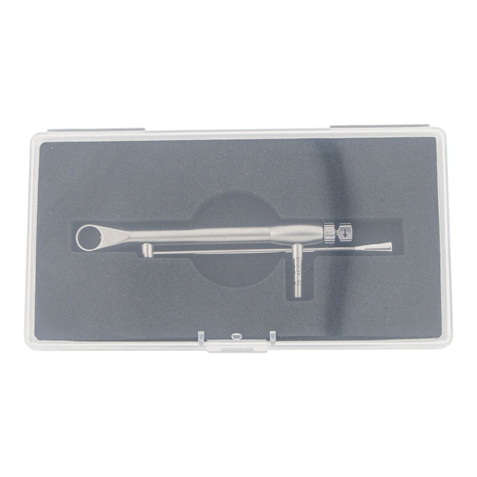Implant Screwdriver Hex Driver 1.27 Dental Torque Wrench 3i Astra ...