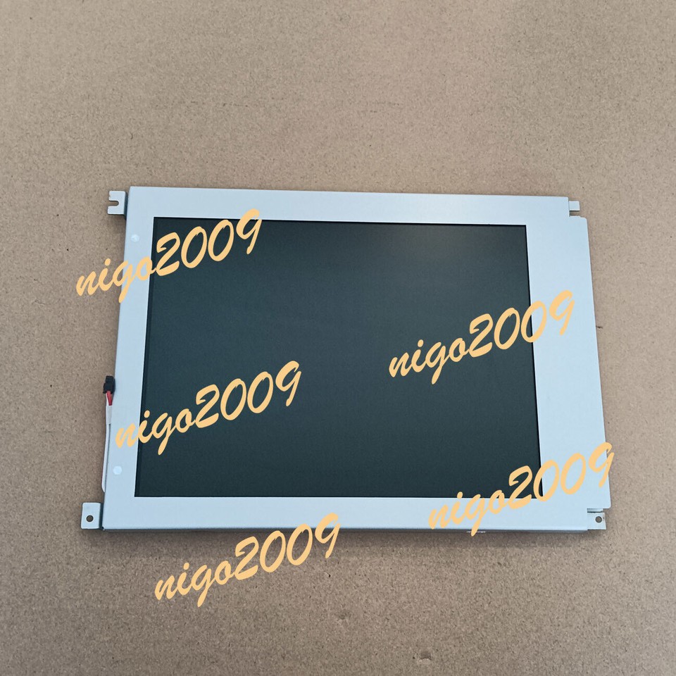 LCD Display LM64P30 Fit for BROTHER CNC INTERFACE UNIT TC-S2A TC-S31A ...
