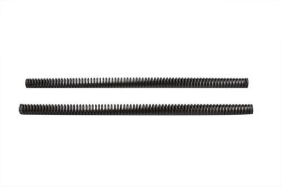 35mm Fork Tube Spring Set fits Harley Davidson | eBay