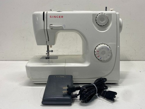 Singer Electric Sewing Machine | eBay