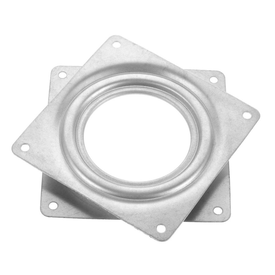 Swivel Chair Base Mechanism for Furniture Rotating Organizer Plate ...