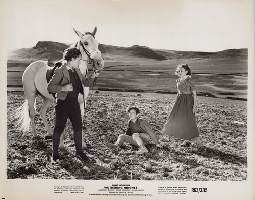 Sarita Wooton + Rex Downing + Douglas Scott (1963) 🎬⭐ Vintage Photo K ...