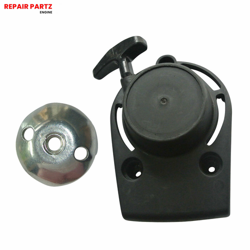 Honda Recoil Pull Starter Assembly GX35 GX35NT HHT35S BRUSHCUTTER ...