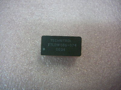 1x TTLDW086-074 Pulse Technitrol SMD SMT Surface Mount Delay Line BRAND ...