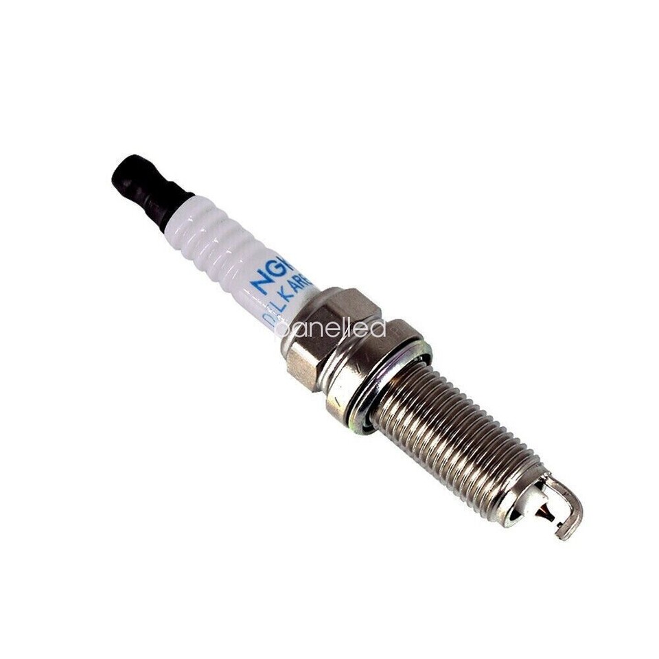 4x NGK Iridium Spark Plugs 22401-JA01B For Nissan Altima Rogue Sentra ...