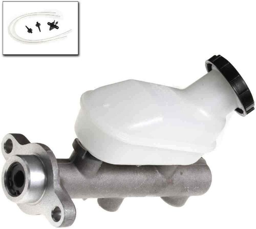 New Brake Master Cylinder Bendix 12385 fits 1987 Ford Aerostar,E79Z ...