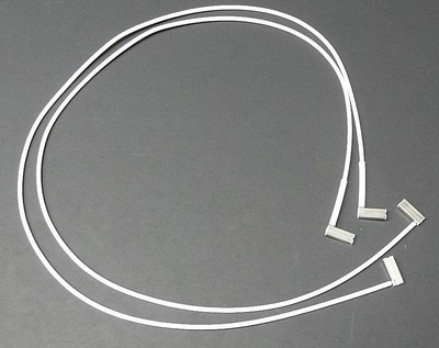 LOT OF 2 NEW GENESIS RSP CABLES ILID | eBay