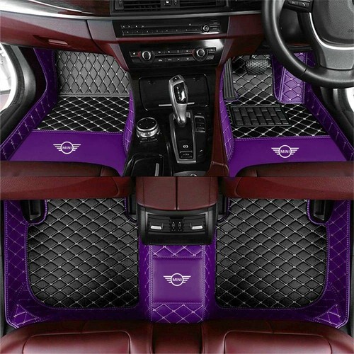 Fit For Mini Cooper Countryman Clubman Paceman Custom Non-slip Car ...