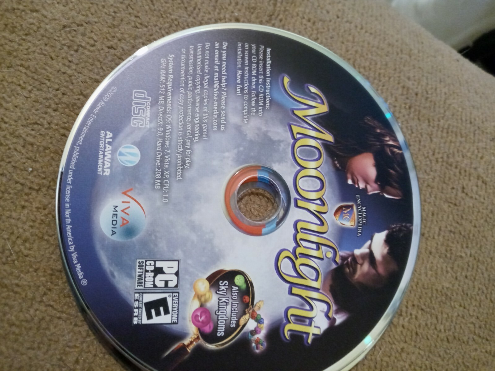 PC CD ROM GAMES 4 MIXED LOT | eBay