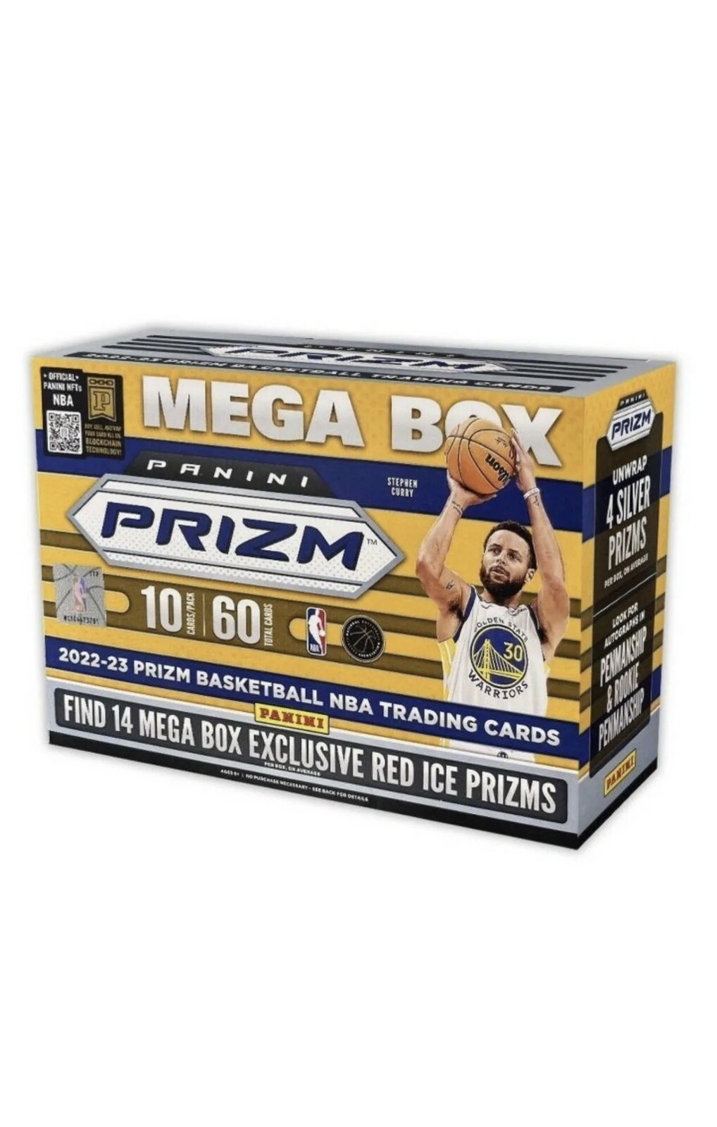 2020-21 Panini Select NBA Basketball Factory Mega 5x for sale online | eBay