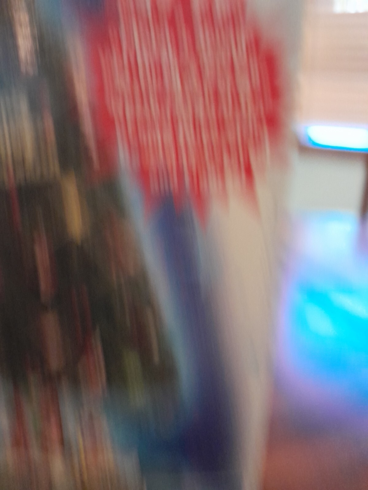 Hilco Animated Santa's Magical Musical Christmas Tree ASIS READ ...