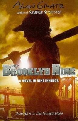 The Brooklyn Nine - Paperback By Alan Gratz - GOOD | eBay