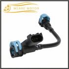 1 PCS Fuel Pressure Sensor Jumper For 2013-2014 Dodge Ram 1500 ...