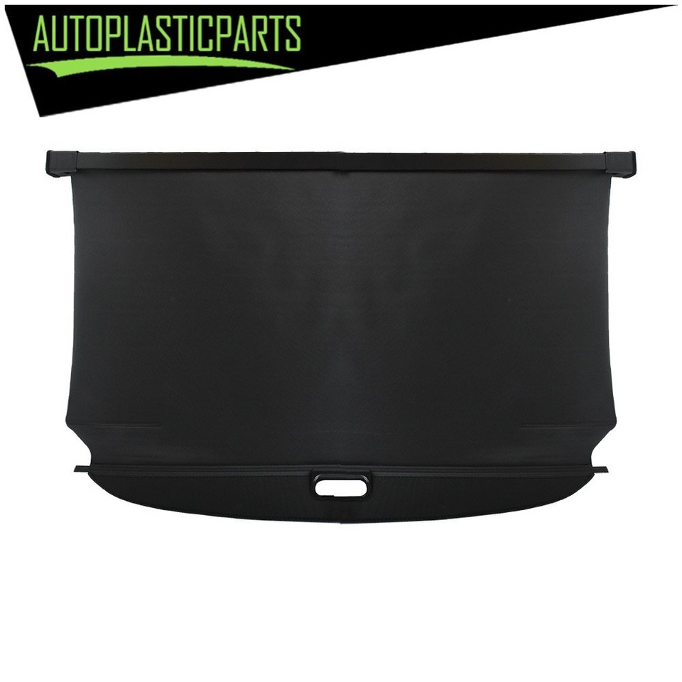 For Mercedes-Benz 2012-2015 ML350 Cargo Cover Trunk Shade Privacy ...