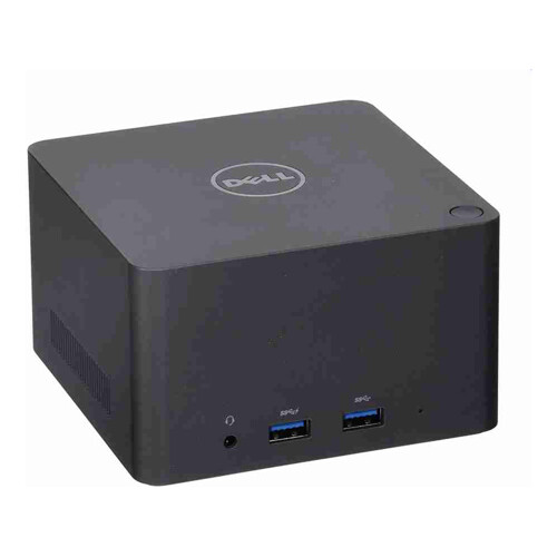 Dell WLD15 Intel WiGig Wireless Docking Station - 65W AC Adapter ...