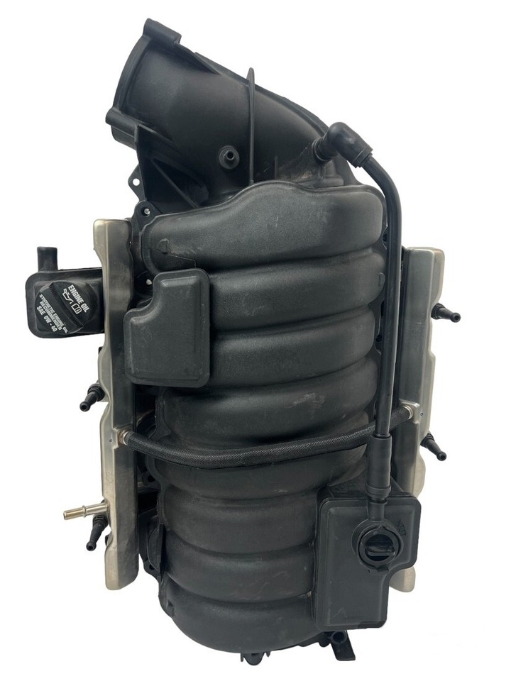 6.4L 392 HEMI Mopar Dodge Chrysler Jeep Intake Manifold w/ Fuel ...