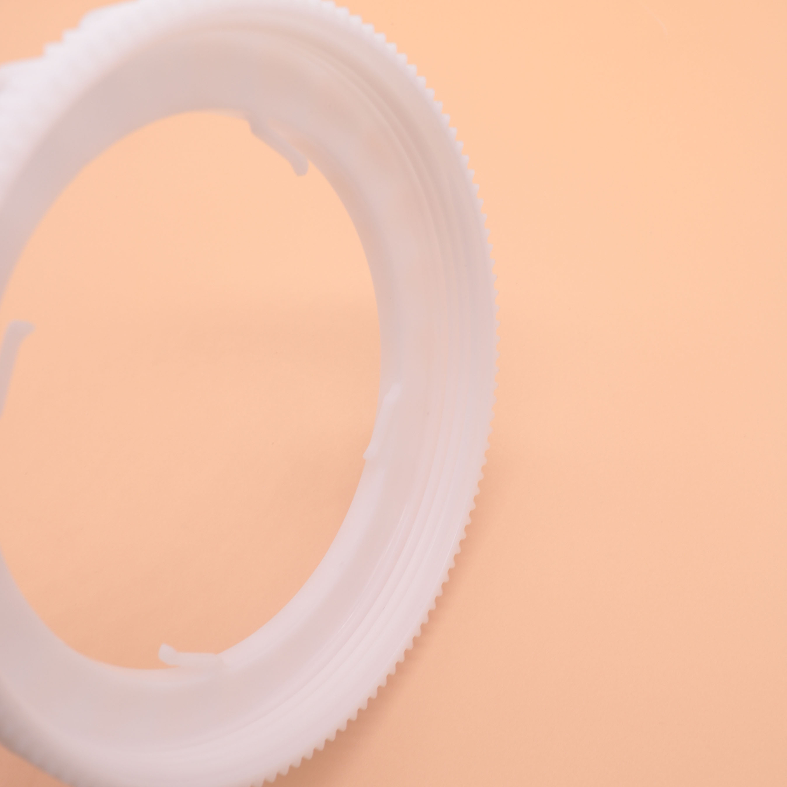 Fuel Gauge Tank Plastic Locking Ring Retainer 77144-35010 For TOYOTA ...