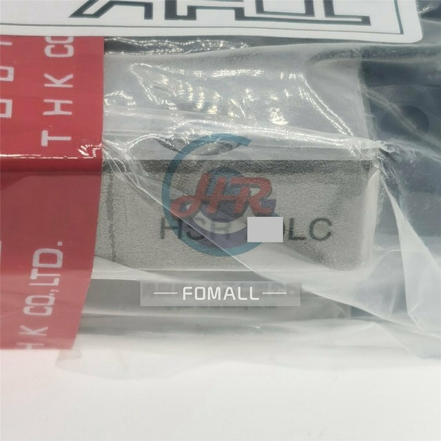 THK HSR-LC Block HSR35LC1SS(GK) HSR35LC1SS YIB31275 Made in Japan for ...