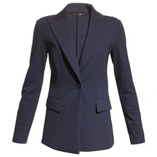 NWT CAPSULE 121 The Star Embroidered Jacket, - Size XL | eBay