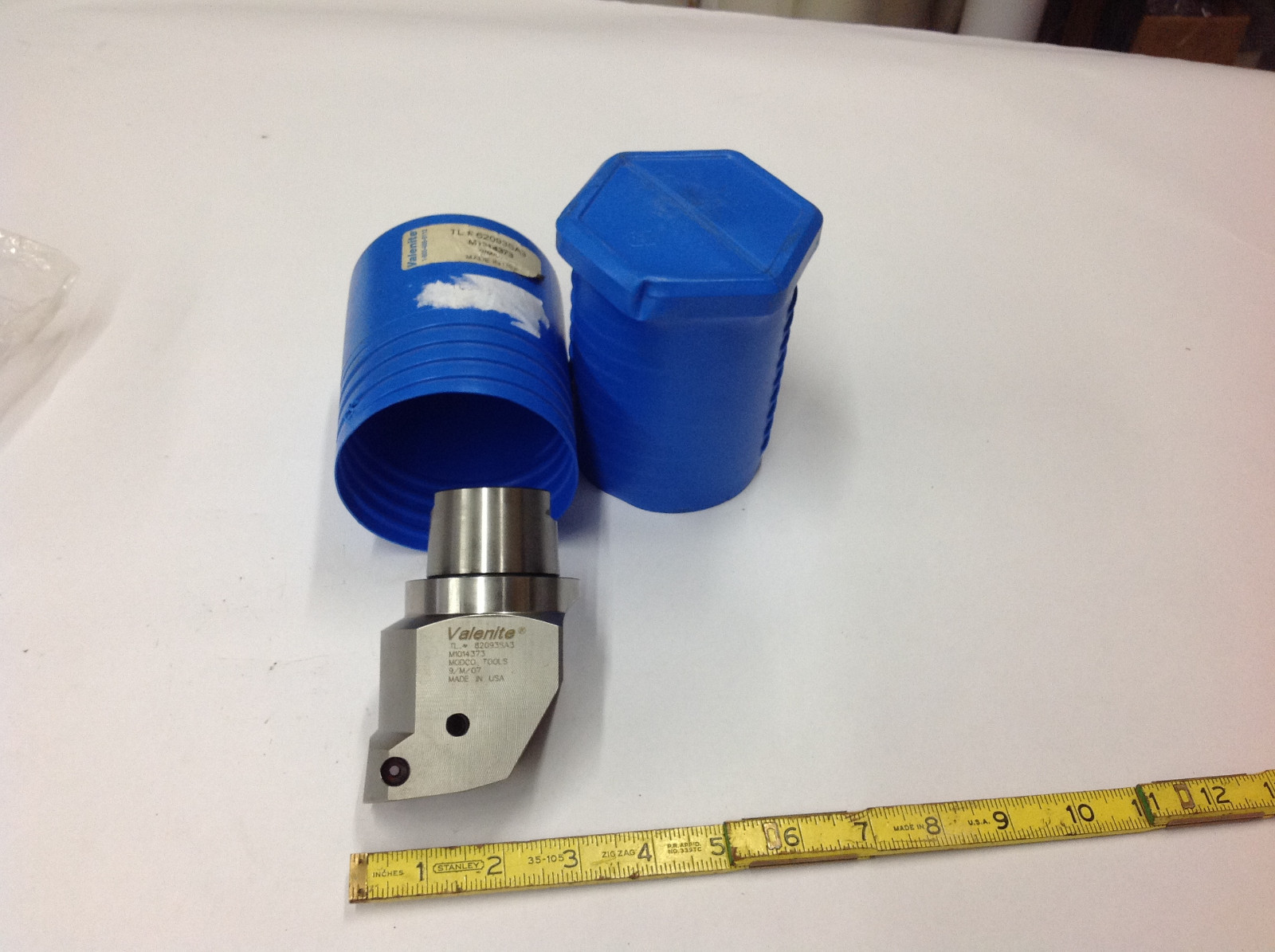 Valenite Modco TL.# 62093SA3M, M1014373 Boring Head. NEW | eBay