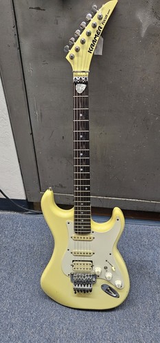 1982 Kramer Focus 3000 Chicken Beak Neck USA | eBay