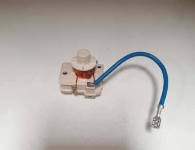 GENUINE EMBRACO COMPRESSOR RELAY REFRIDG TO SUIT NE2134GK EMB2278017 ...