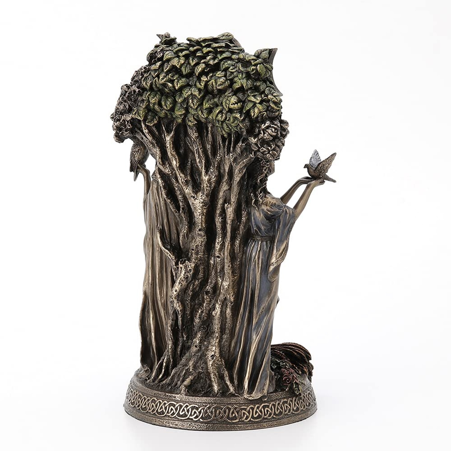 Veronese Design Danu Irish Triple Goddess of The Tuatha De Danann ...