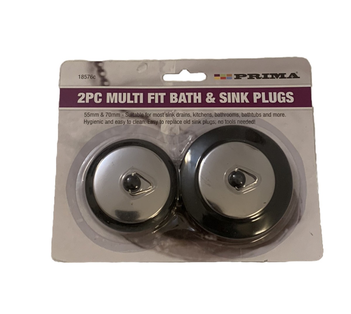 Sink Plugs Bathroom