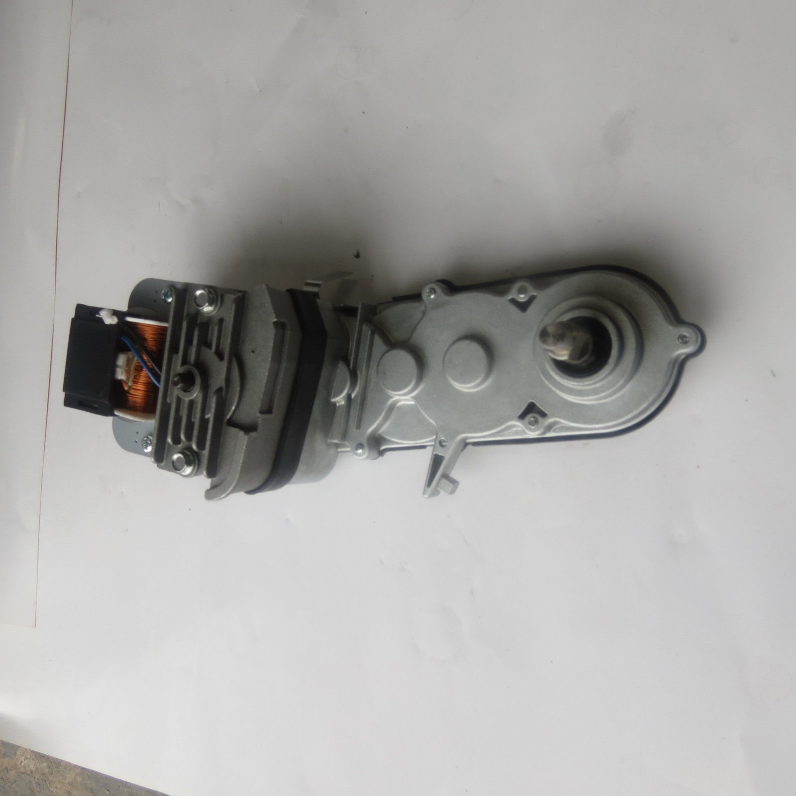 UGOLINI 10L Slush Machine Maker Gear Motor new,shaft length 35-36mm | eBay