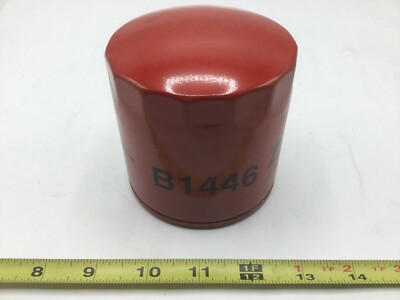 B1446 Baldwin Lube Filter SK10200117JE | eBay