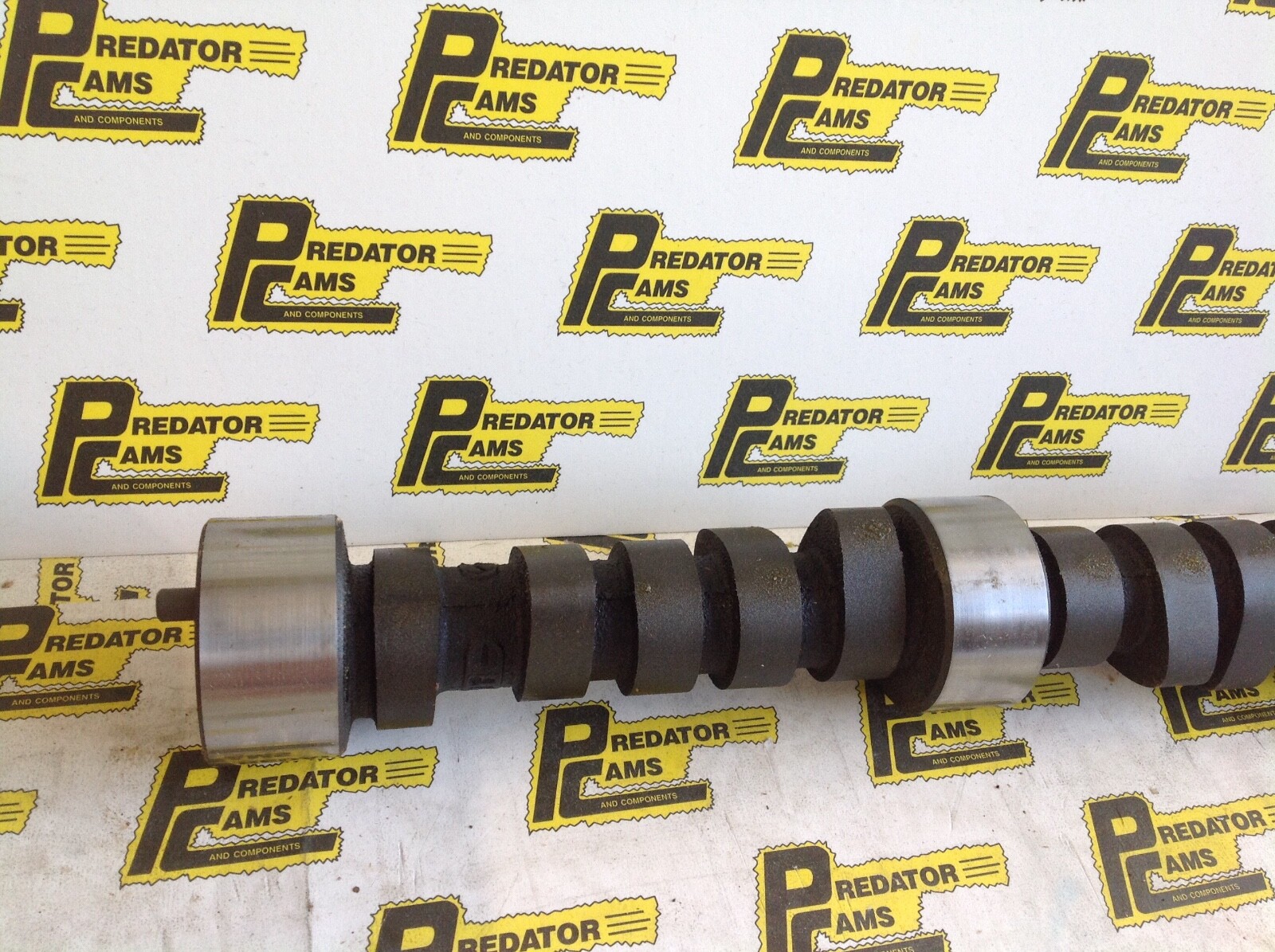 New Chevy Big Block V8 396-454 Predator Cams Camshaft 214/224 | eBay
