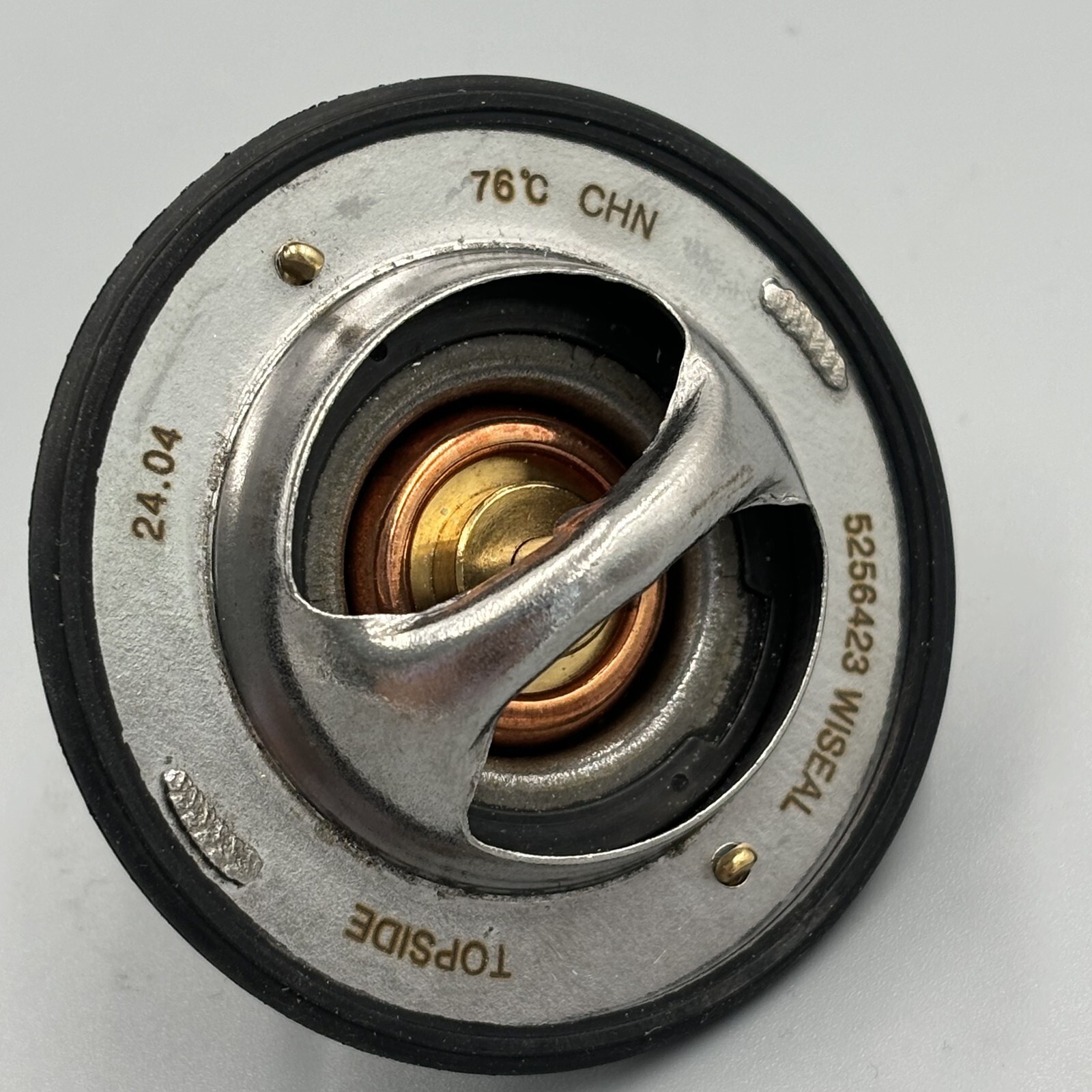 Thermostat OE 5292712 Fits For Cummins 2008-2014 6.7L ISB Diesel ...