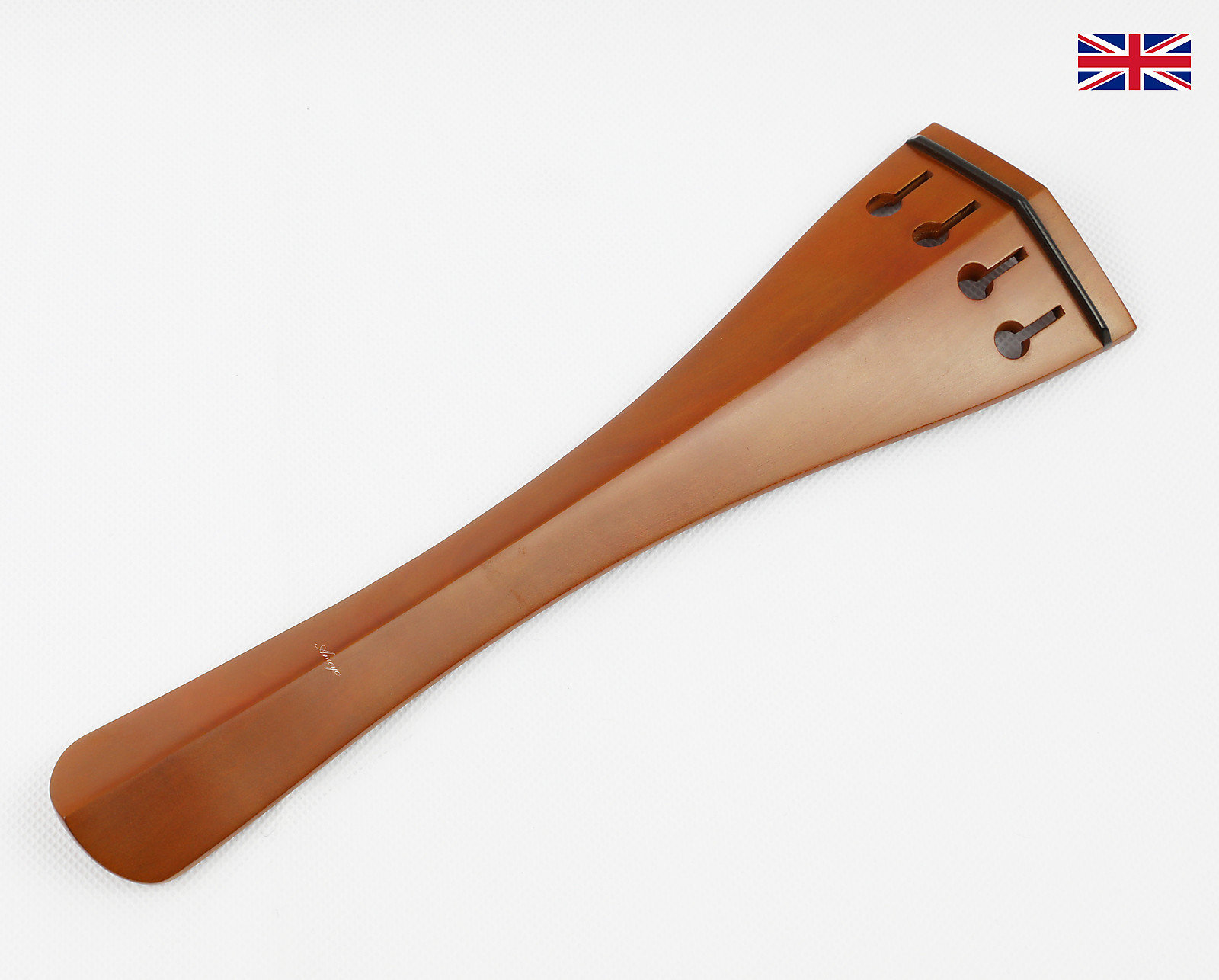 Tailpiece Boxwood Cello - Hill Model Full Size Ebony Trim | eBay