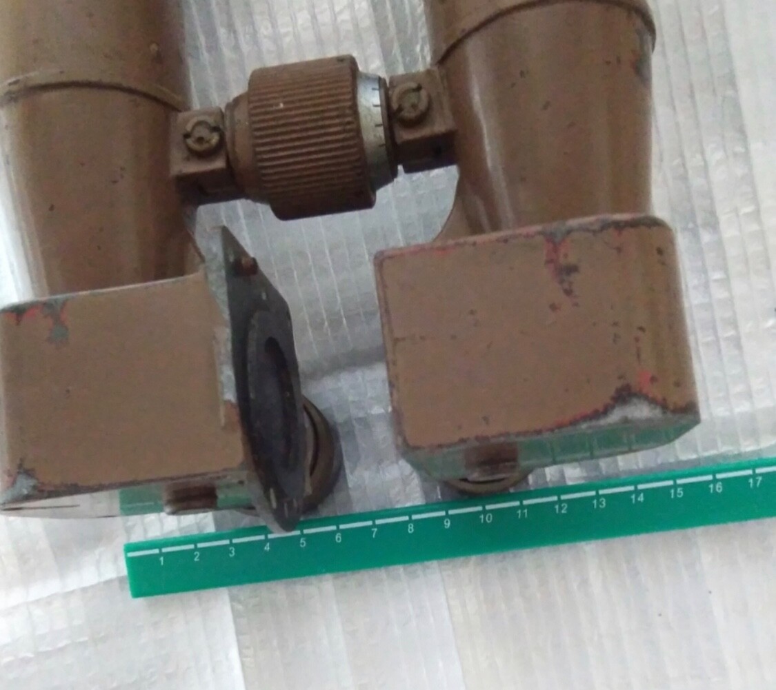 worldwar2 imperial japanese army type 93 periscope binoculars for ...