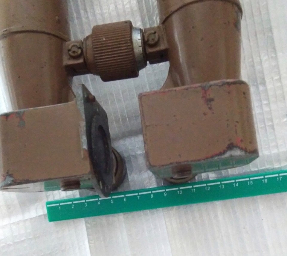 worldwar2 imperial japanese army type 93 periscope binoculars for ...