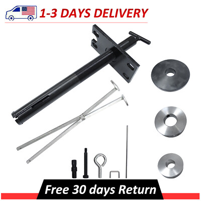 Gimbal Bearing Puller + Install Bellow Expander Tool Fit Mercruiser ...