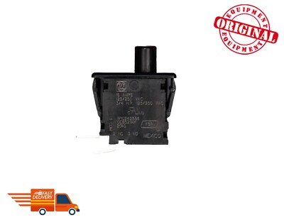 Whirlpool Original WPW10242556 Genuine OEM Trash Compactor Switch-Off ...