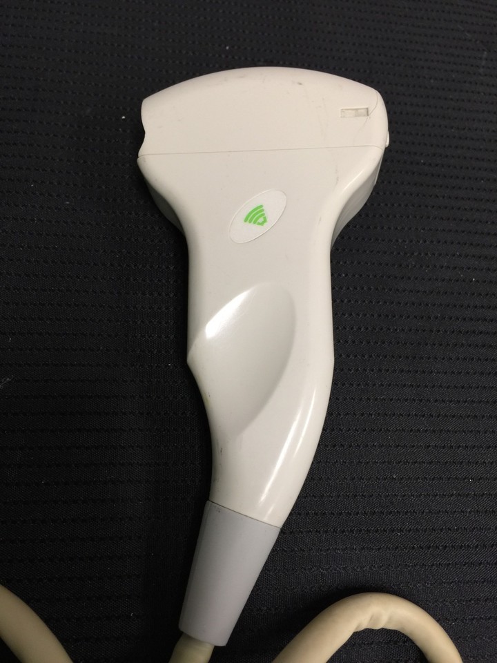 Medison HC3-6 OB/GYN, Abdominal Convex Ultrasound Transducer Probe ...