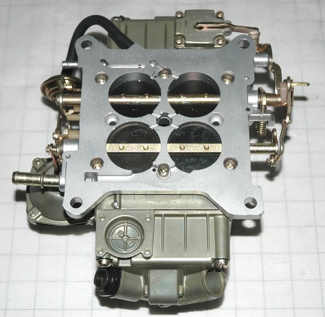Holley 3247 Carburetor for sale online | eBay