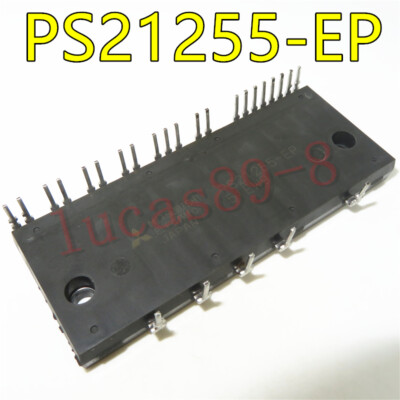 1PCS PS21255-EP Encapsulation:MODULE,Generation DIP and Mini-DIP-IPM | eBay