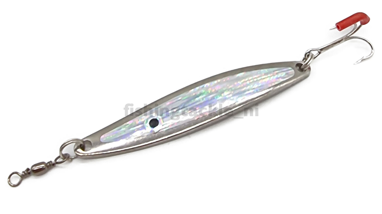 Kilty Catcher Sea Fishing Lures 20g Various Colours Famous Irish Sprat ...