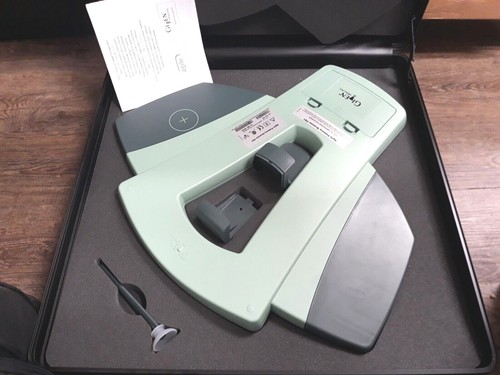 Given AGILE Patency Scanner PS1 in a case (P4) | eBay