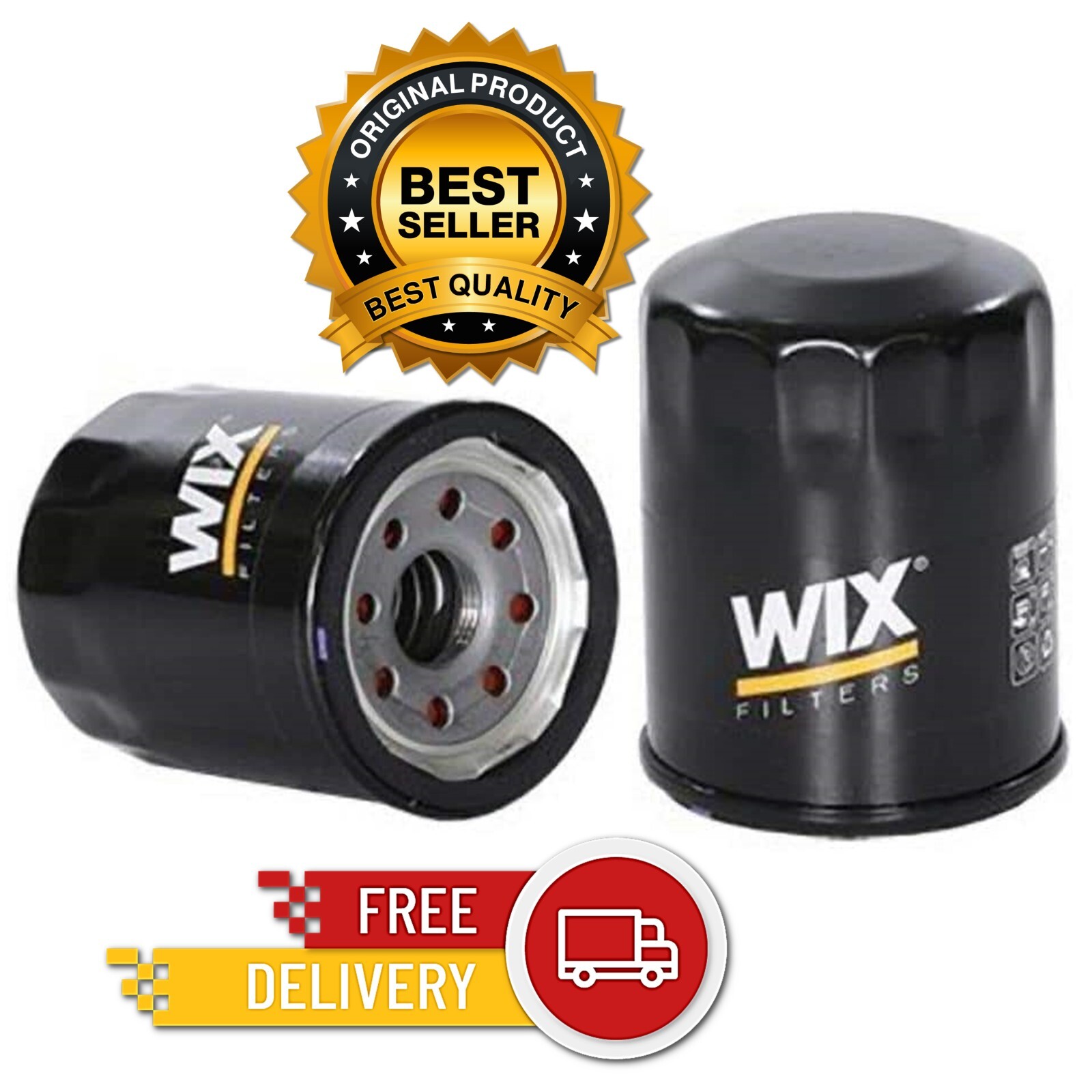 Wix 57356 - cross reference oil filters | oilfilter-crossreference.com