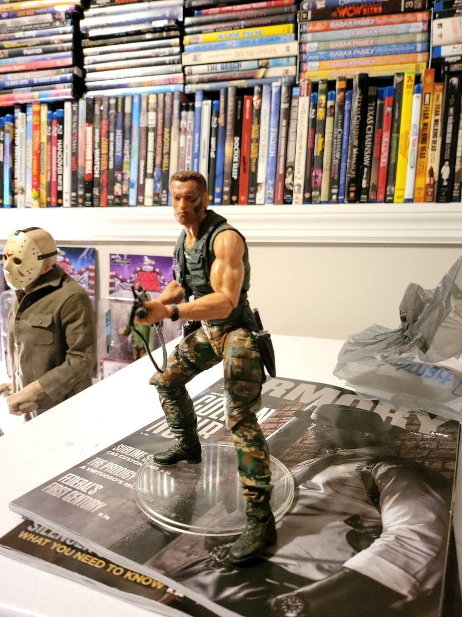 Neca Predator Series 8