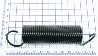 Lip Assist Spring - 017-077 For Use With Blue Giant Dock Levelers | eBay