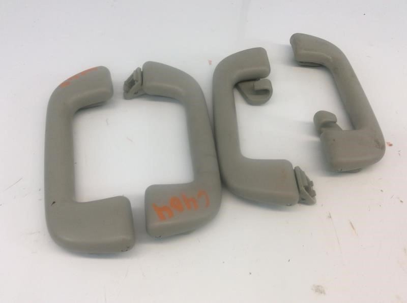 10 11 12 13 14 15 Toyota Prius Overhead Grab Handle Handles Set Of 4 V ...