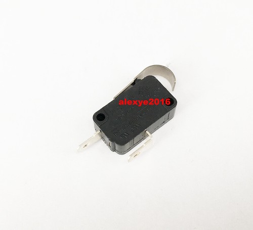 RLEIL RL6 Micro Switch COM and NC 2 Pins with Press Lever 16A 125 ...