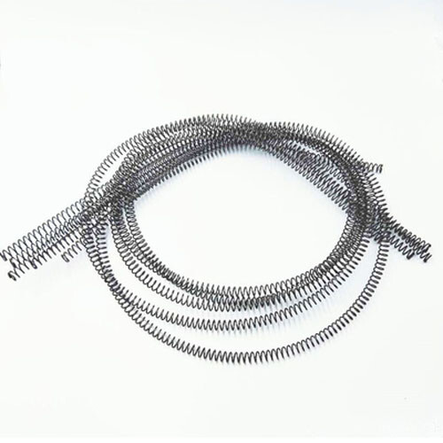0.2 /0.3mm Wire diameter compressed spring 1M Length Springs 1PCS | eBay