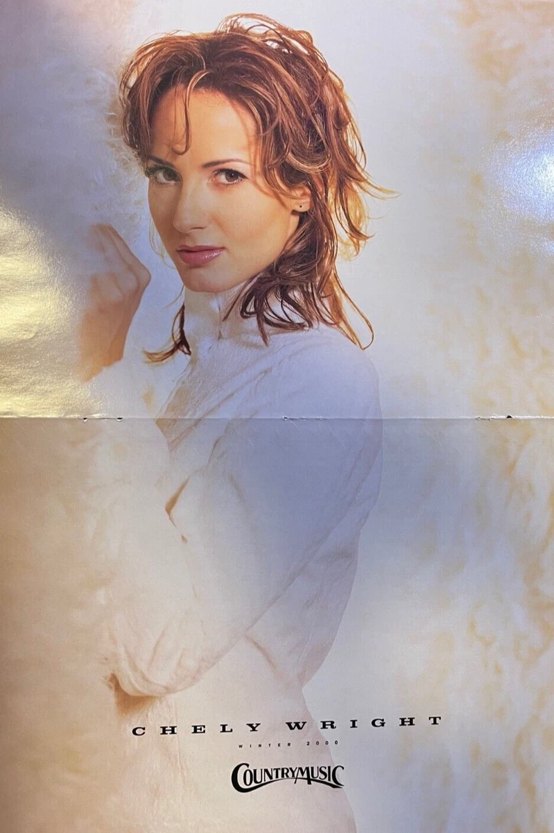 Chely Wright Albums