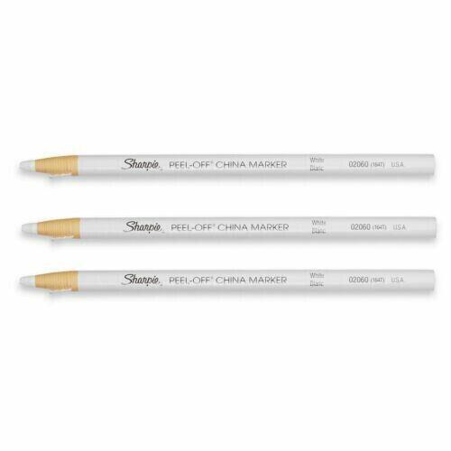 SHARPIE CHINAGRAPH 8008285503010 | eBay